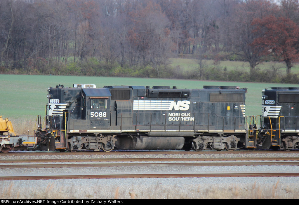 NS 5088